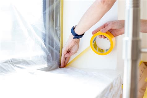 Elevate Your Space A Step By Step Guide On How To Texture A Ceiling