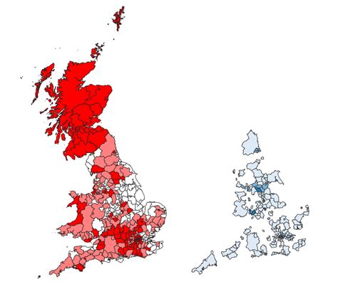 Simple Methods For Advanced Maps In Qgis Loretta C Duckworth