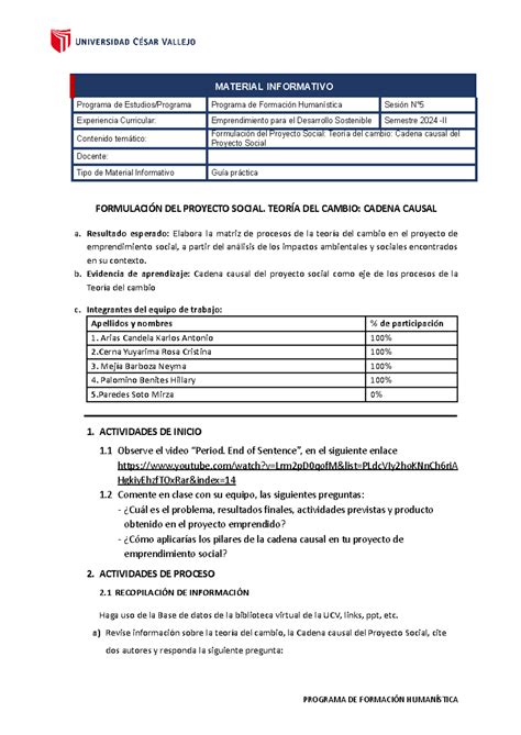 Gu C3 Ada 20pr C3 A1ctica 20n C2 B0 2005 Material Informativo