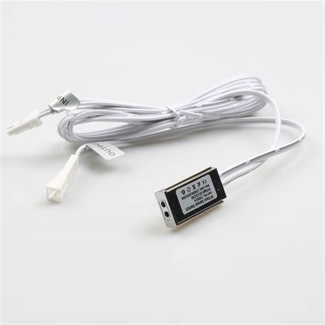 Infrared Hand Scanning Proximity Sensor Inductive Switch For Led Lamp