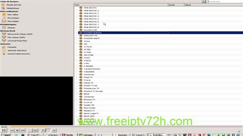 PORN IPTV Iptv Channels M U