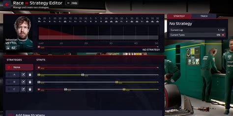 Tips And Tricks For Beginners In F1 Manager 2022