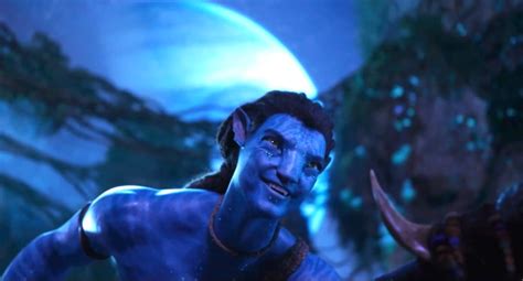 ミ Sex Education 『18』big Blue Alien Brainrot