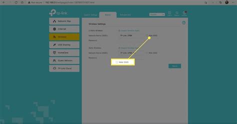How To Hide Your Modem And Router