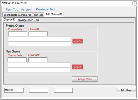 volvo intermediate storage file encryptor decryptor visfed ptt 2 xx