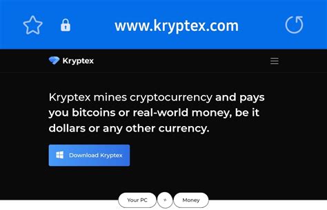 Kryptex Mining Review Is Legit Read This Review
