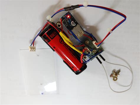 bicycle journey tracker with arduino and gps module 10 steps with