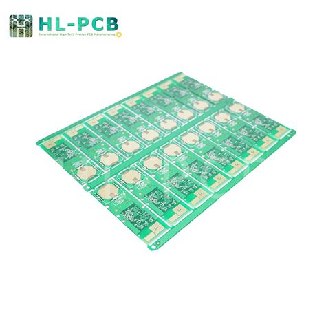 High Reliability 4 Layers Coil Pcb For Communication Circuit Baords And High Reliable Board