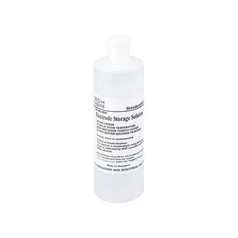 Ec Ph Buffer Solution Grade Standard Reagent Grade Packaging Size