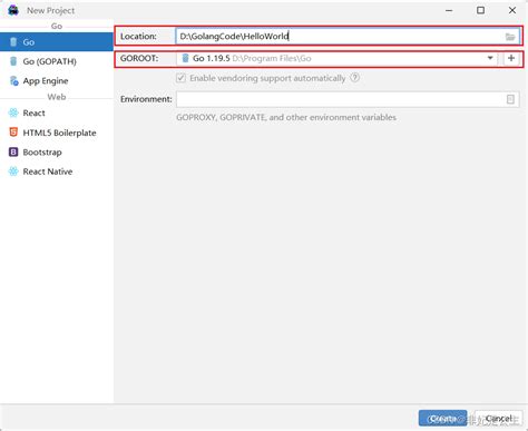 windows下配置golang开发环境，并安装配置goland ide windows golang安装与配置 csdn博客