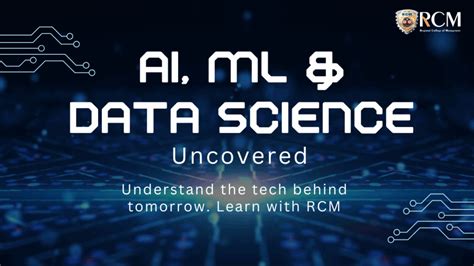 Ai Vs Data Science Vs Ml