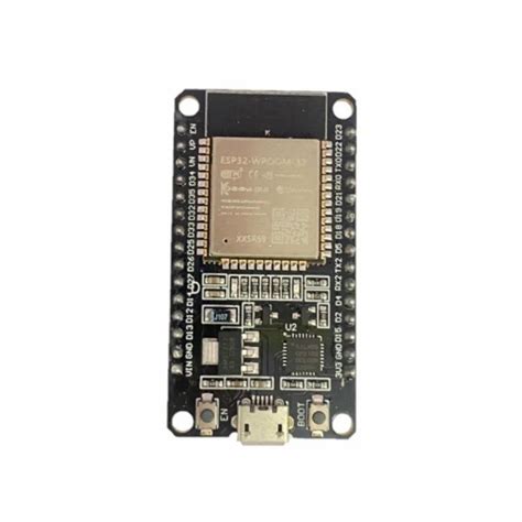 2 4ghz Nodemcu Esp32 Cp2102 Development Board For Home Automation At ₹ 320 Piece In Pune