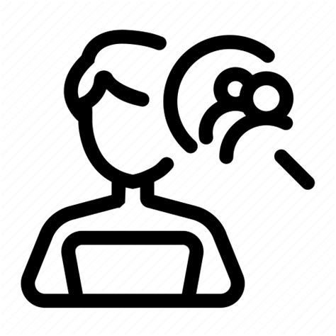 Ux Researcher User Research User Testing Usability Test Icon Download On Iconfinder Ux Researcher User Research User Testing Usability Test Icon Download On Iconfinder