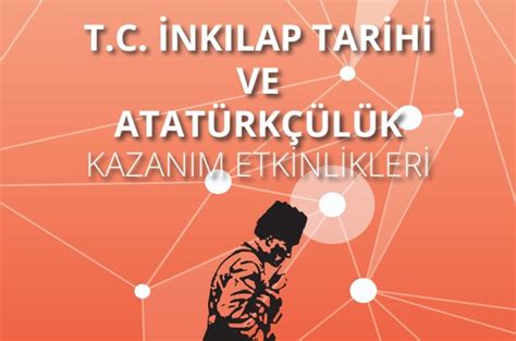 Burdur MEM T C İnkılap Tarihi Kazanım Testleri Sosyal Bilgiler Sosyalciniz Zeki DOĞAN