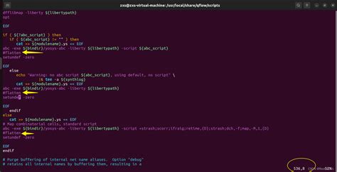 cpu功耗统计一： yosys逻辑综合，iverilog仿真测试并工作次数统计， graywolf布局placement生成版图layout qflow gui【 ubuntu22 04