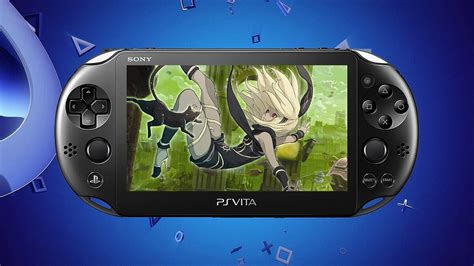 Покупка PS Vita в 2022 году — бредовая затея или гениальный план? Зачем ...