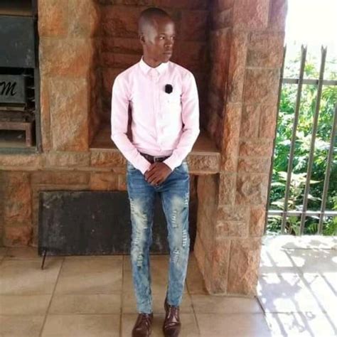 Molebogeng Kgoshi Unemployed Freelance Linkedin