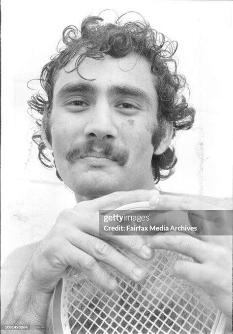 Mohibullah Khan Of Pakistan Who Was Runner Up In The Australian Open News Photo Getty Images