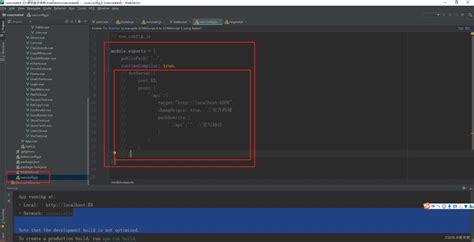 nginx解决vue项目服务器部署及跨域访问后端详解 nginx 脚本之家