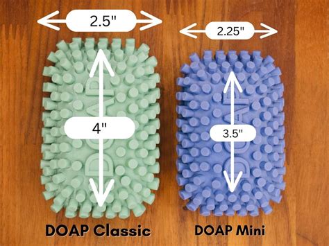 Shop — Doap™ Gets Sticky Dough Hands Clean Fast