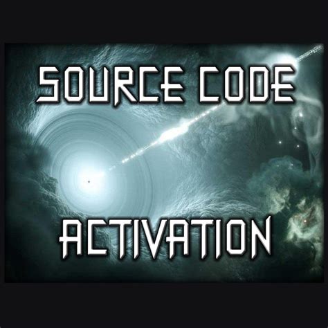 Source Code Activation Light Codes And Frequencies Source Etsy