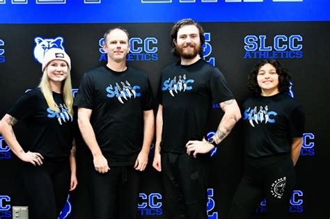 Meet The Trainers Slcc