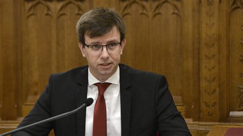 Bóka János Magyarország Számára Az Európaiság Forrása A Saját