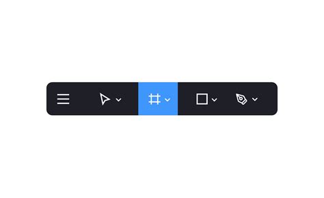 Toolbars Definition Uxcel