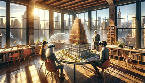 Autodesk Workshop Xr Stepping Into The Future Of Design Collaboration