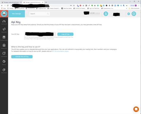 Moosend Integration
