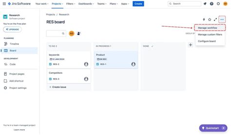 Discovering How To View Jira Workflow Diagram Mocky
