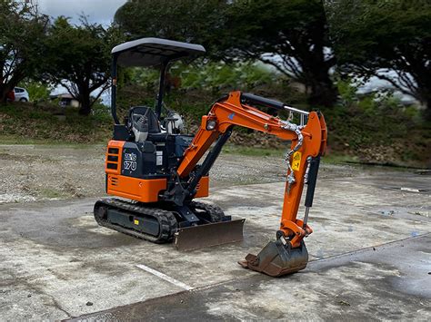 （小型3t未満）車両系建設機械特別教育 花北モータースクール公式サイト