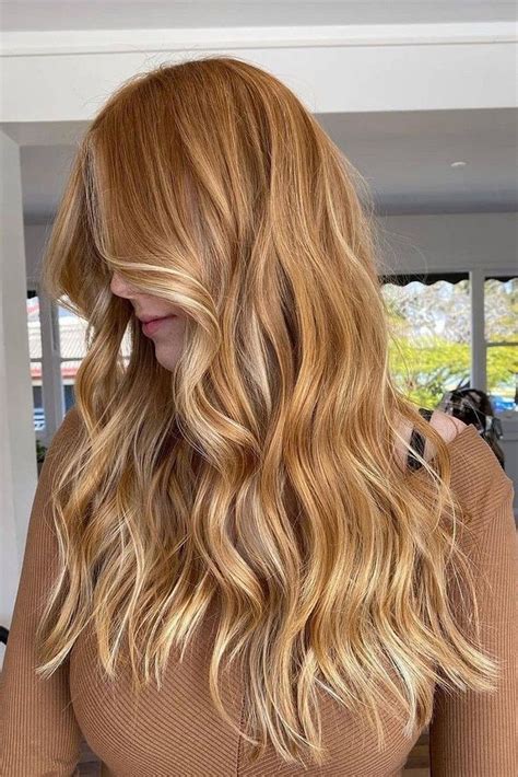 Модный цвет волос 2024 какой оттенок выбрать чтобы быть в тренде