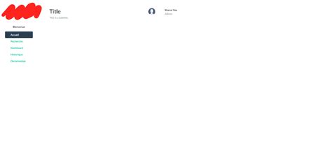 Dash Column Alignment Sidebar Header Dash Python Plotly