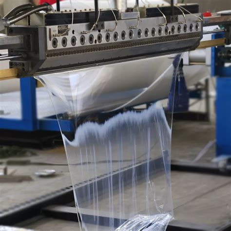 Extrusion Sheet Die Repair Polytech Hard Chrome