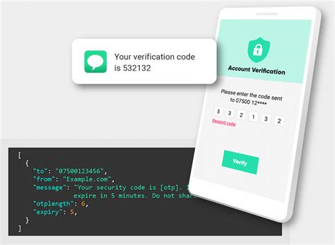 one time password otp verification api postcoder