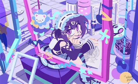 Ena Shinonome On Tumblr