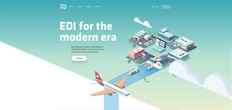 Stedi Modern Edi Business Systems Modern Clouds