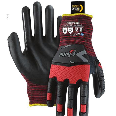 Slash Tec FA Impact Saudiaraco