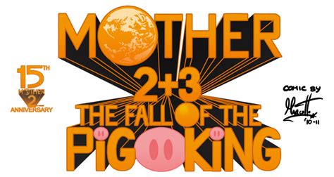 Comic Mother 23 The Fall Of The Pig King Chapter 2 An Eventful