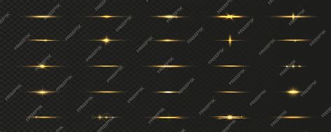 Premium Vector Information Technology Line Icons Collection Devices Internet Server Data