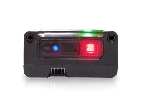 Unmatched Precision With Datalogic Gryphon 4500 Fixed Series