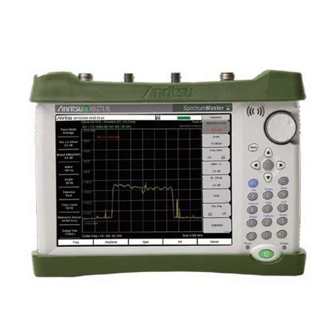 Digital Spectrum Analyzer At Best Price In Bengaluru By Accura Tequipment Id 8135964291