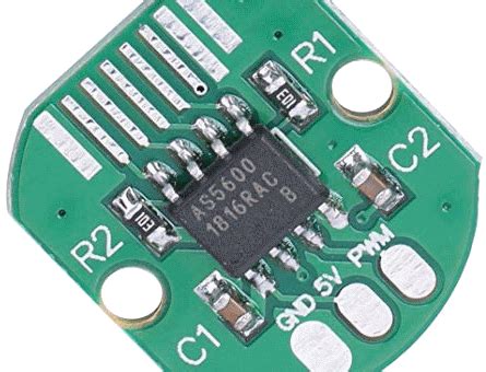Capteurs Arduino L Essentiel