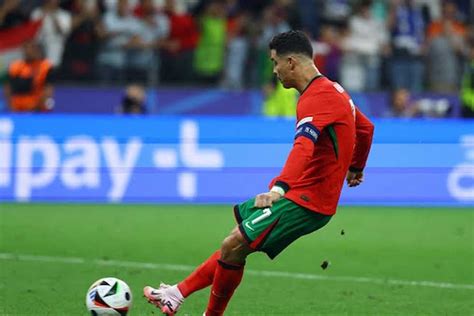 كريستيانو رونالدو يلمح إلى المشاركة في كأس العالم 2026 المصري اليوم