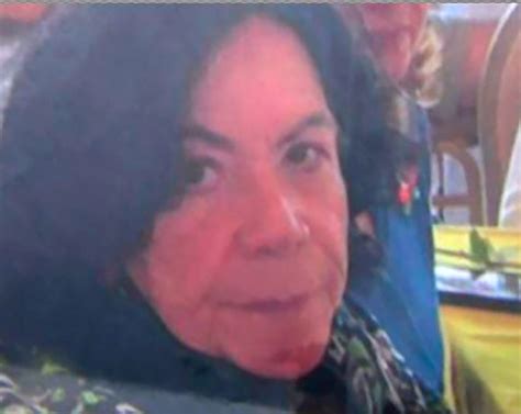 Comenzaron A Difundir Fotos De Algunas De Las Personas Desaparecidas