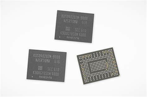 Samsung Starts Mass Production Of Its Gb Nvme Ssd Hardwarezone Com Sg