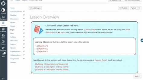 Elevate Your Teaching With Canvas Lms 5 Essential Instructure Community 610345