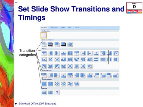 Microsoft Office Illustrated Ppt Download