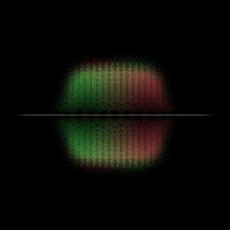 Algebraic Starscapes Using Complex Eigenvalues Of Bohemian Matrices